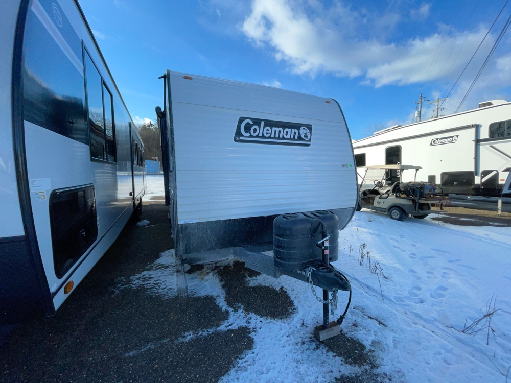 2026 Keystone Coleman 23B - Stock #2605003 | Akron, OH | Camping World