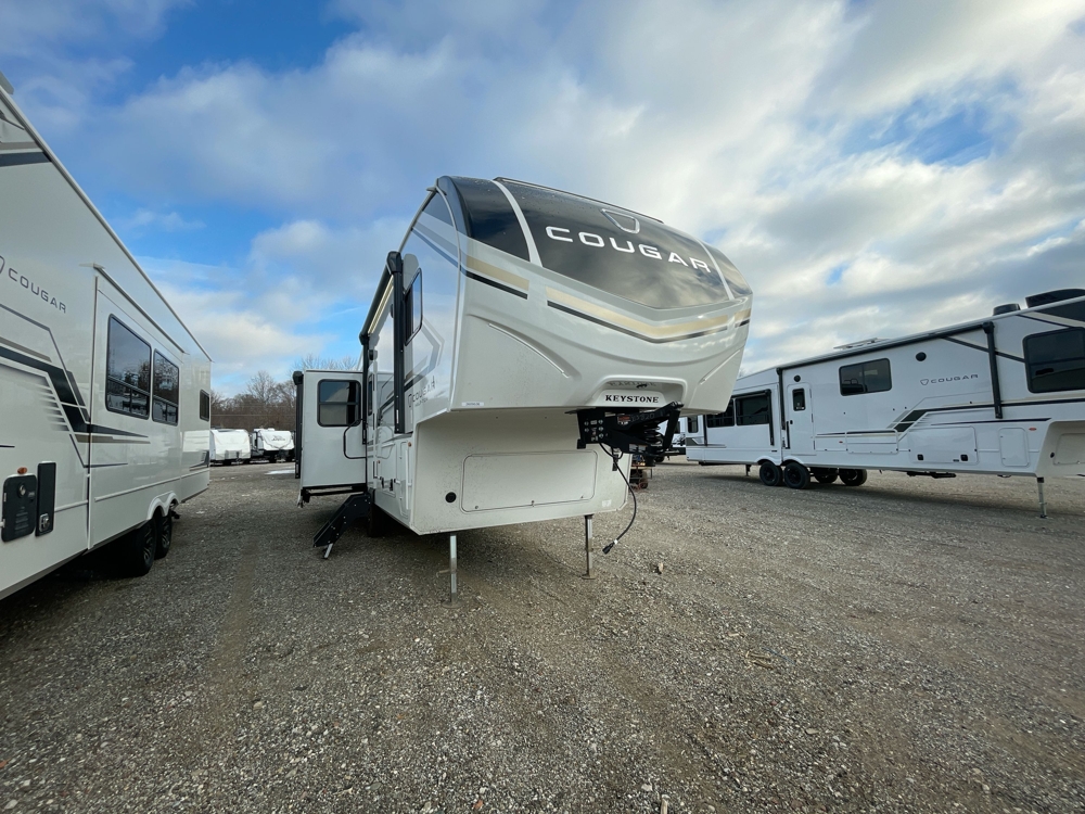2026 Keystone Cougar 28RLI - Stock #2609536 | Akron, OH | Camping World