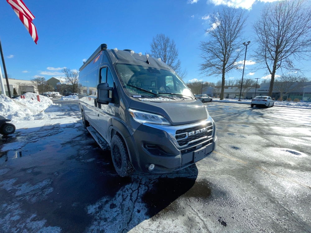 2026 Thor Tellaro 20L - Stock #2616868 | Sunbury, OH | Camping World