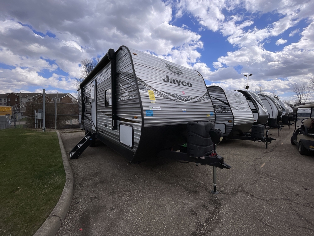 2020 Jayco Jay Flight 24RBS - Stock #2653531 | Akron, OH | Camping World