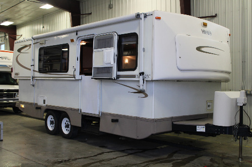 Hi Lo RVs for Sale - Camping World RV Sales