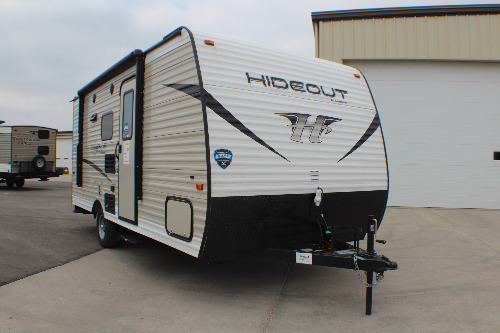 New or Used Travel Trailer Campers For Sale - Camping World RV Sales
