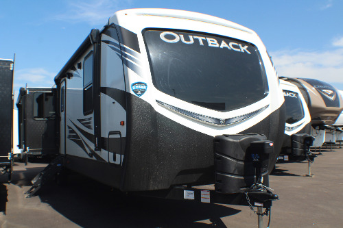 New or Used Keystone Outback RVs for Sale - Camping World RV Sales