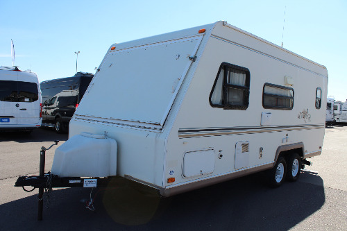 New or Used Forest River Rockwood Roo RVs for Sale - Camping World RV Sales