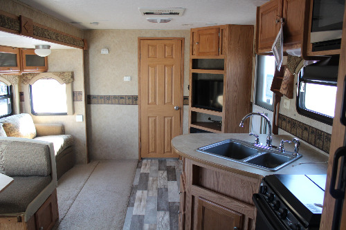 RVs for Sale | Camping World