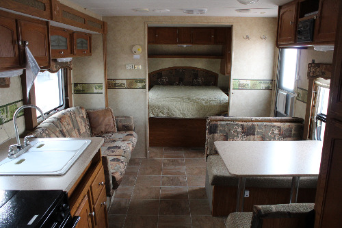 New or Used Dutchmen RVs for Sale - Camping World RV Sales