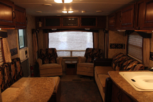 New or Used Keystone Bullet RVs for Sale - Camping World RV Sales