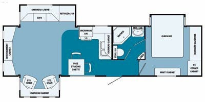 Sunnybrook Rv Floor Plans | Floor Roma