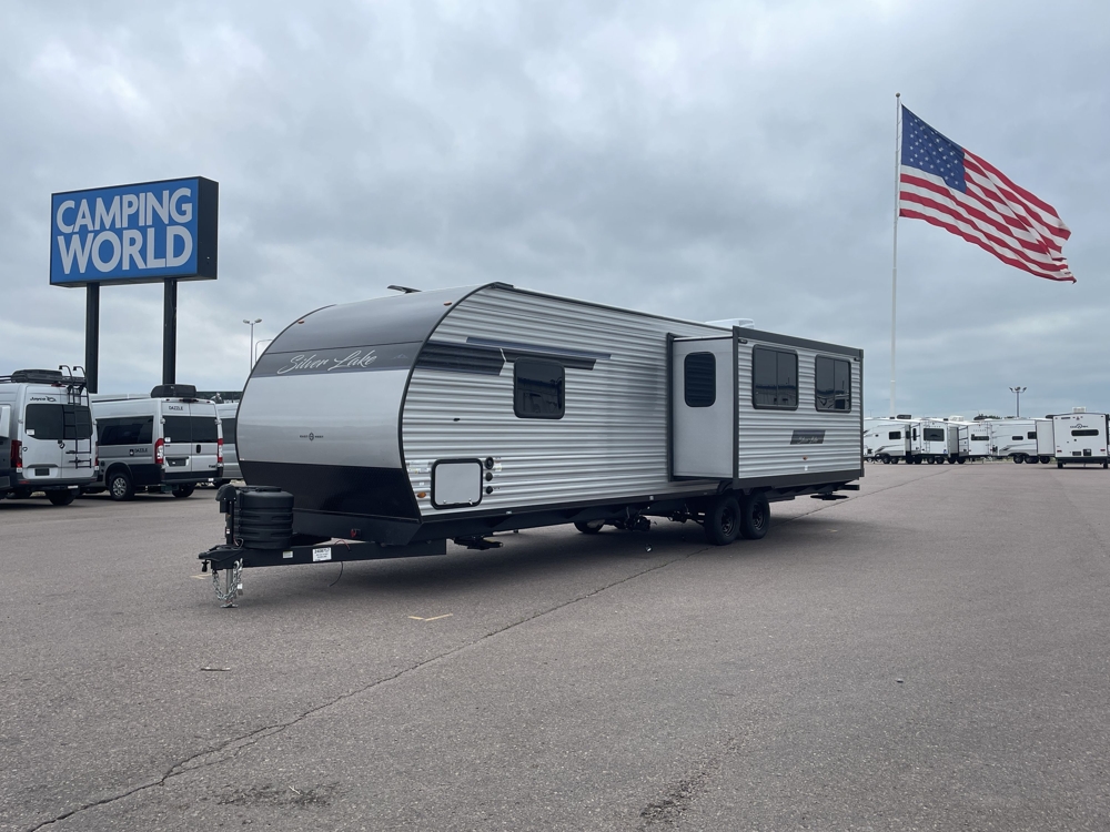 2025 East To West Silver Lake 3250QB - Stock #2408717 | Sioux Falls, SD ...