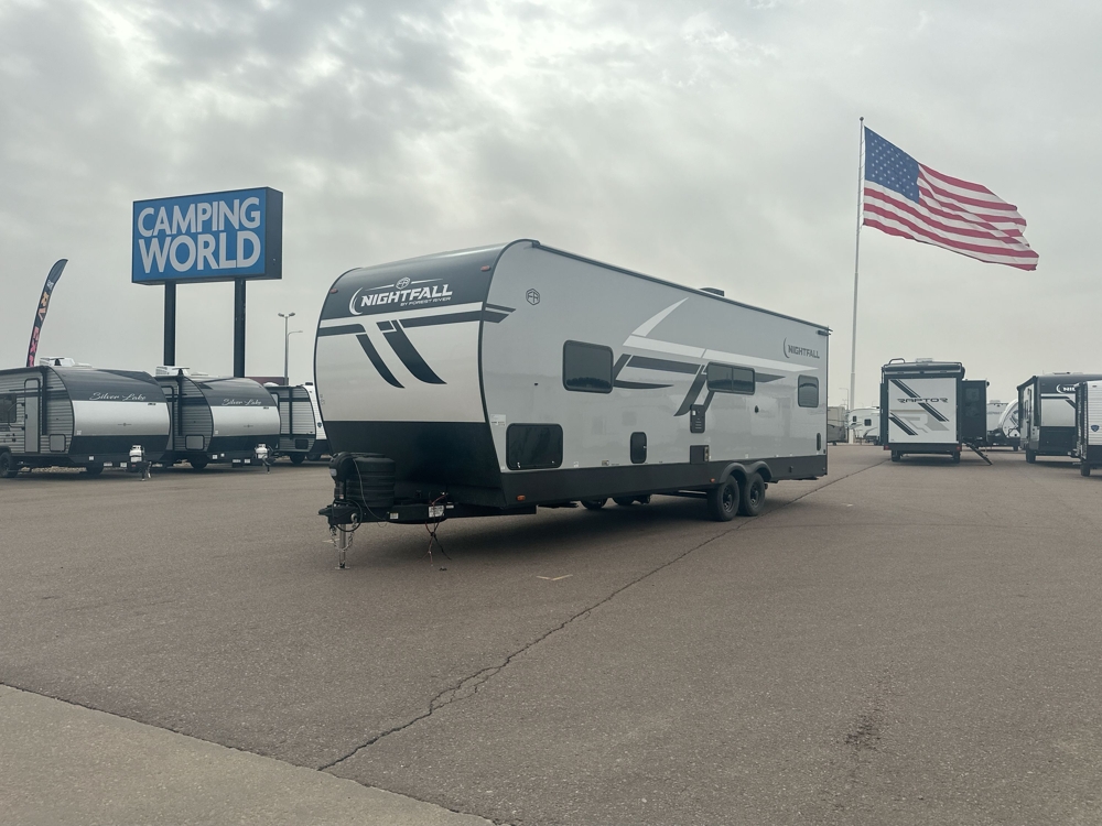 2025 Forest River Nightfall 27N - Stock #2496500 | Sioux Falls, SD ...