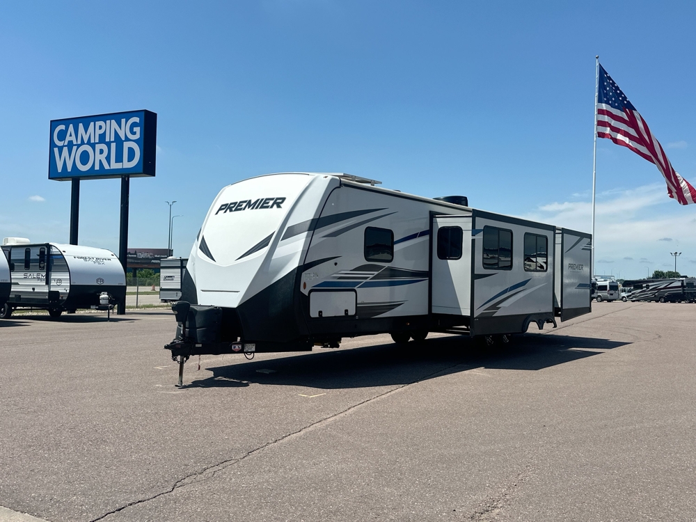 2022 Keystone Premier 34BI - Stock #2523759P | Sioux Falls, SD ...