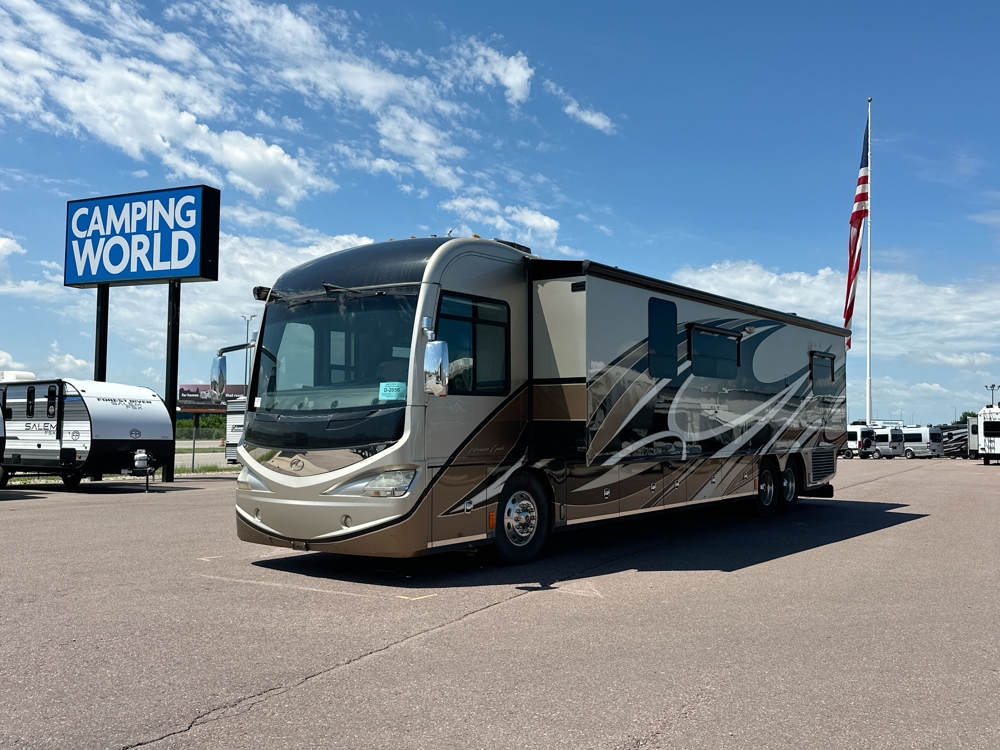 2015 American Coach Revolution 42G - Stock #2571640Z | Sioux Falls, SD ...