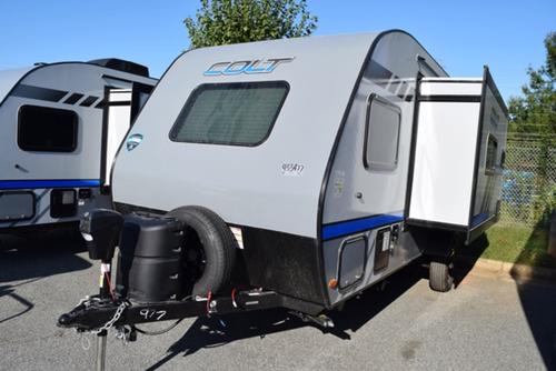 Small Campers for Sale - CAMPING WORLD HKR