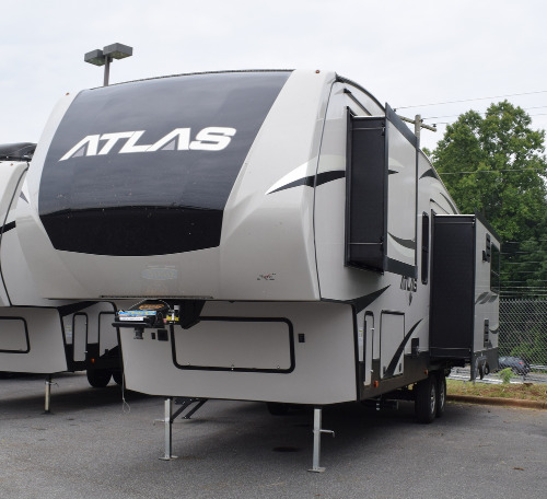 New or Used Fifth Wheel Campers For Sale - Camping World RV Sales