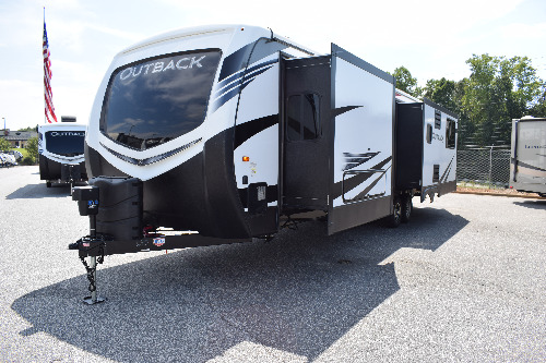Keystone Outback 330RL RVs for Sale - Camping World RV Sales