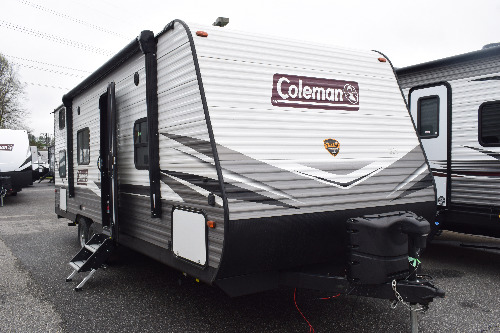 New or Used Coleman Coleman Lantern Lt RVs for Sale - Camping World RV ...