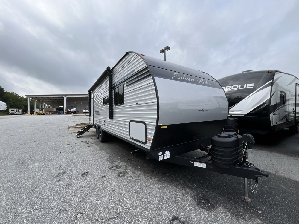 2025 East To West Silver Lake 2600RB - Stock #2391426 | Statesville, NC ...