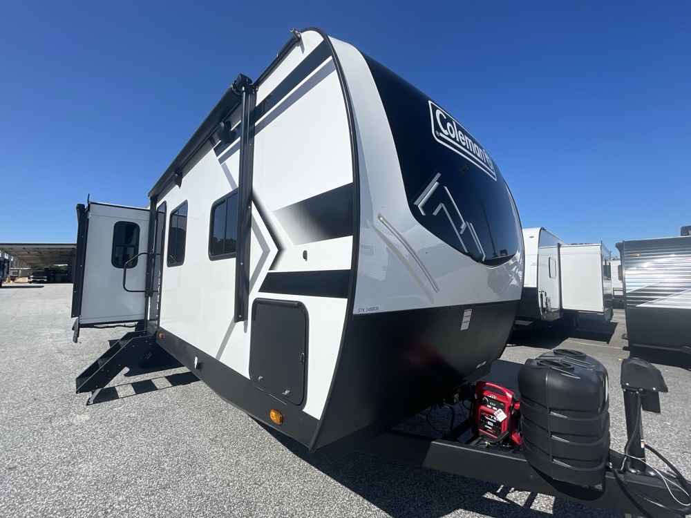 2026 Keystone Coleman Legacy 2950RL - Stock #2456538 | Statesville, NC ...