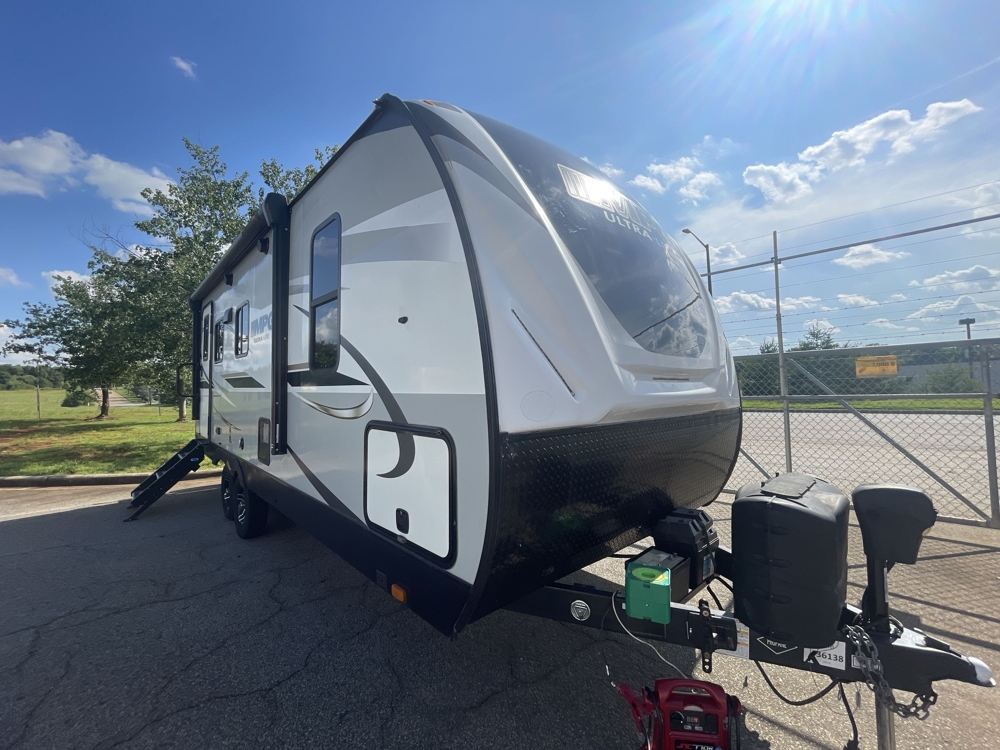 2020 Cruiser Rv Mpg 2120RB - Stock #2574161 | Statesville, NC | Camping ...