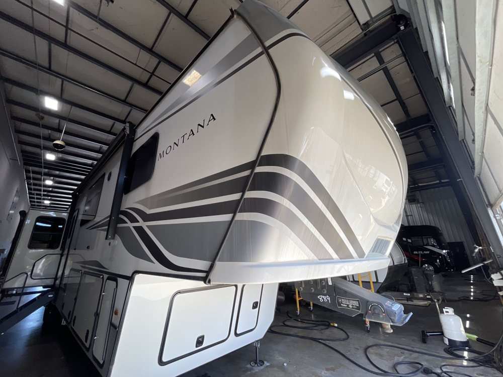 2023 Keystone Montana 3857BR - Stock #2591507 | Statesville, NC ...