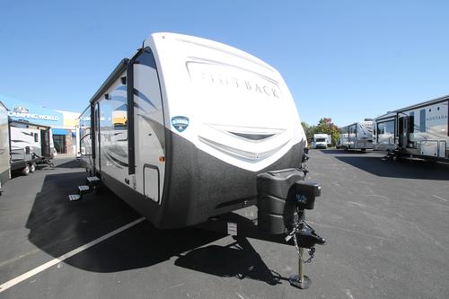 Keystone Outback 330RL RVs for Sale - Camping World RV Sales