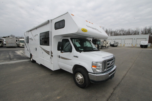 Thor Majestic RVs for Sale - Camping World RV Sales