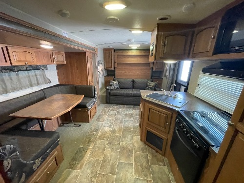 New or Used Forest River Rockwood Mini Lite RVs for Sale - Camping ...