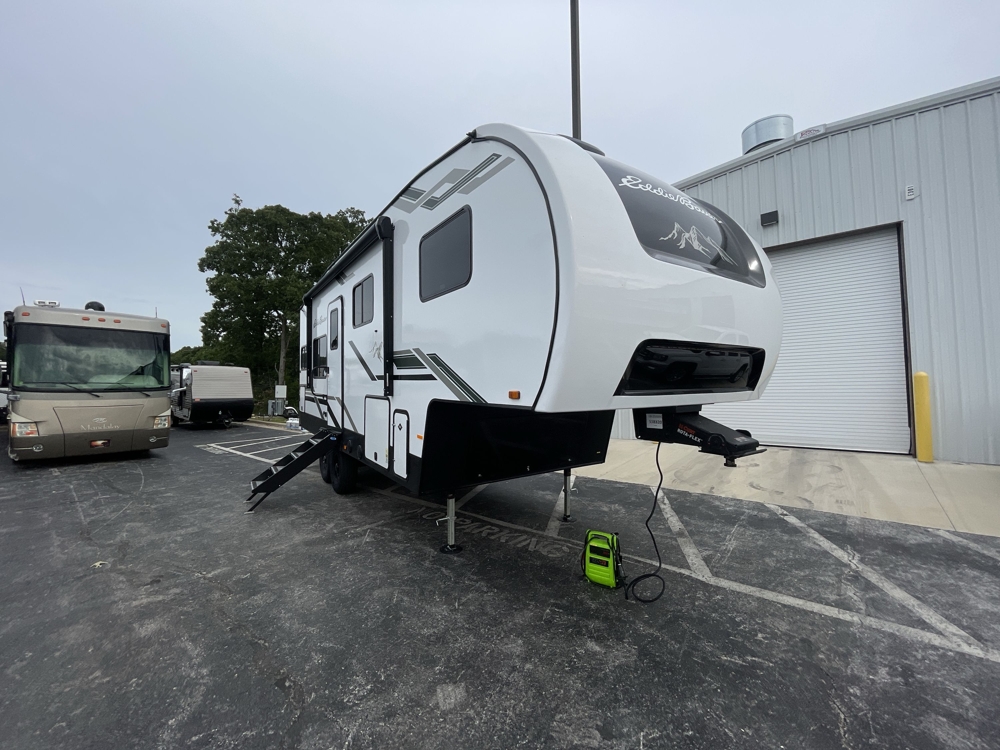 2025 Heartland Eddie Bauer Signature 2500RK - Stock #2377424 | Strafford, MO | Camping World