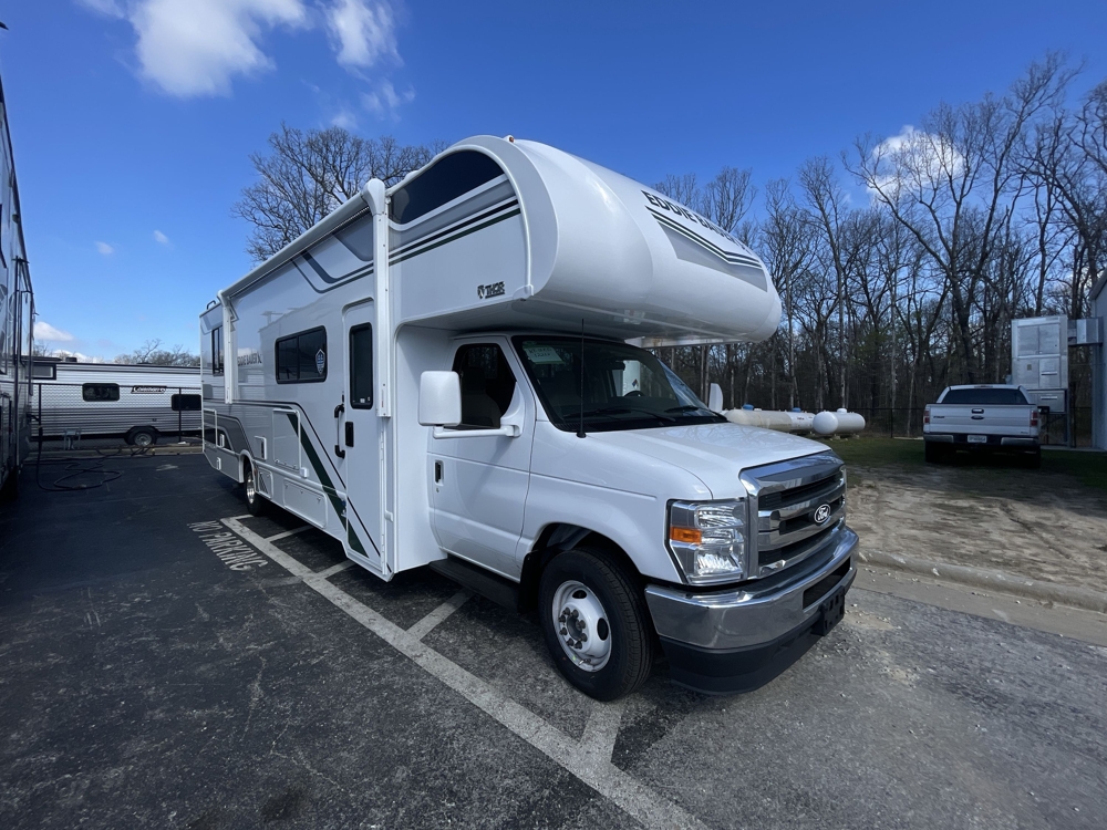 2026 Thor Eddie Bauer 31EB - Stock #2394292 | Strafford, MO | Camping World