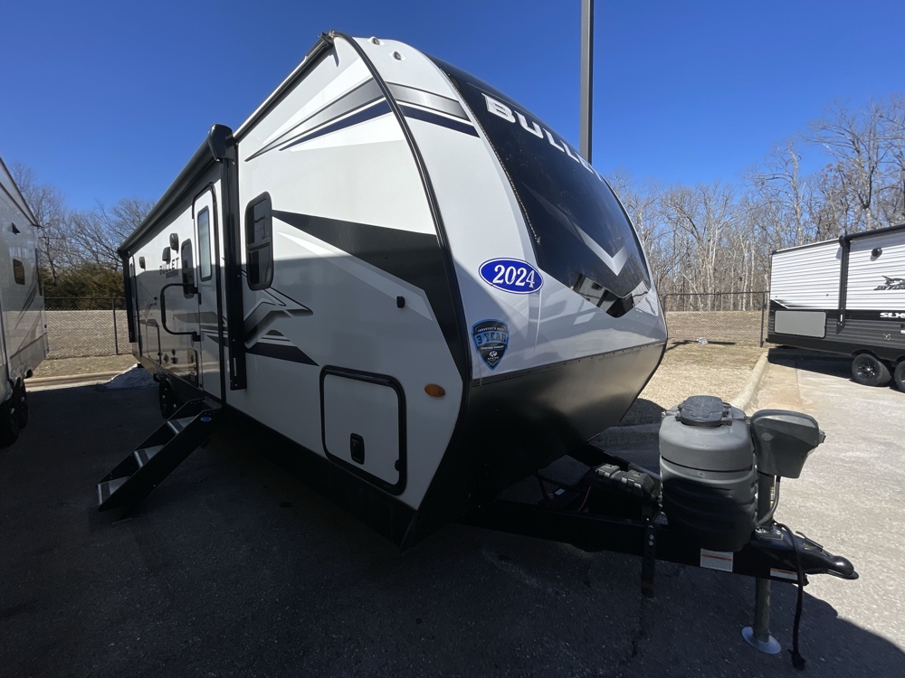 2024 Keystone Bullet 290BHS - Stock #2523277 | Strafford, MO | Camping ...