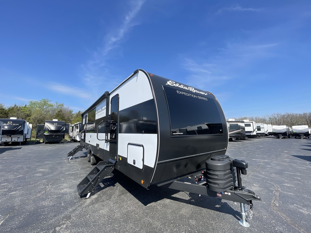 2026 Dutchmen Eddie Bauer Expedition 295BH - Stock #2634628 | Strafford ...