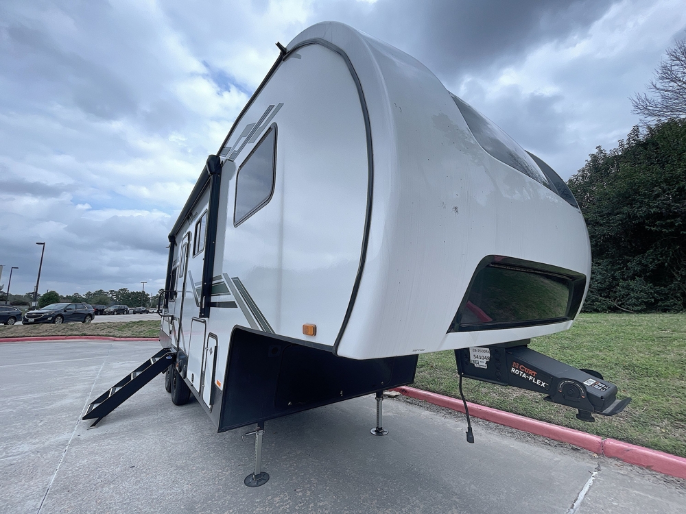 2025 Heartland Eddie Bauer Signature 2500RK - Stock #2377482 | Spring, TX | Camping World