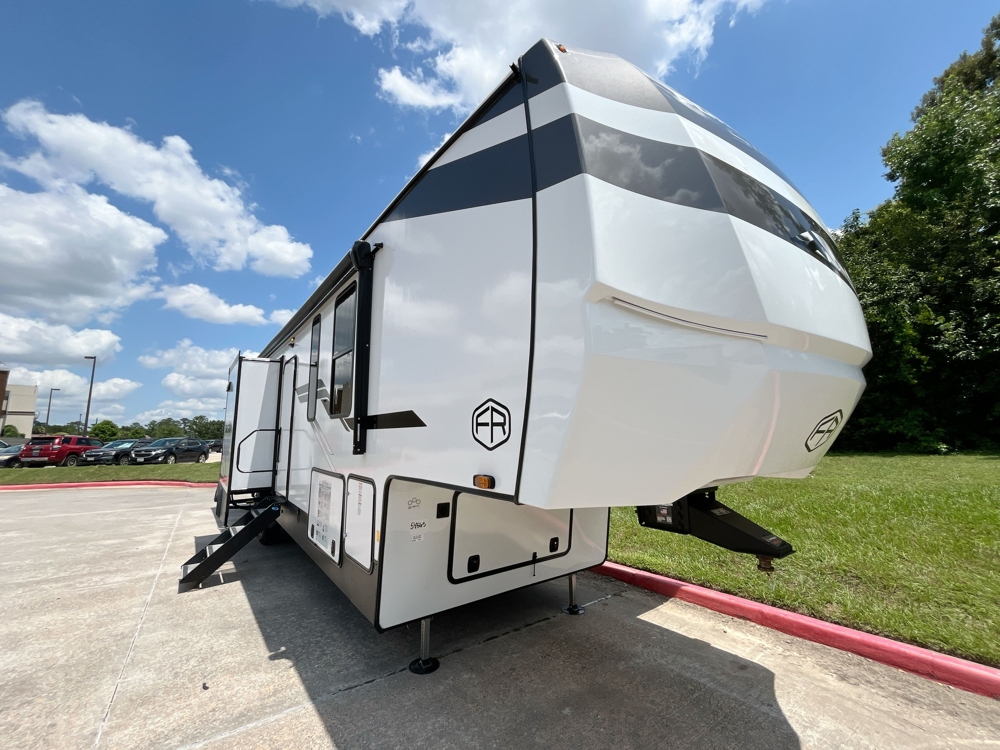 2025 Forest River Sierra 3550BH - Stock #2484725 | Spring, TX | Camping ...