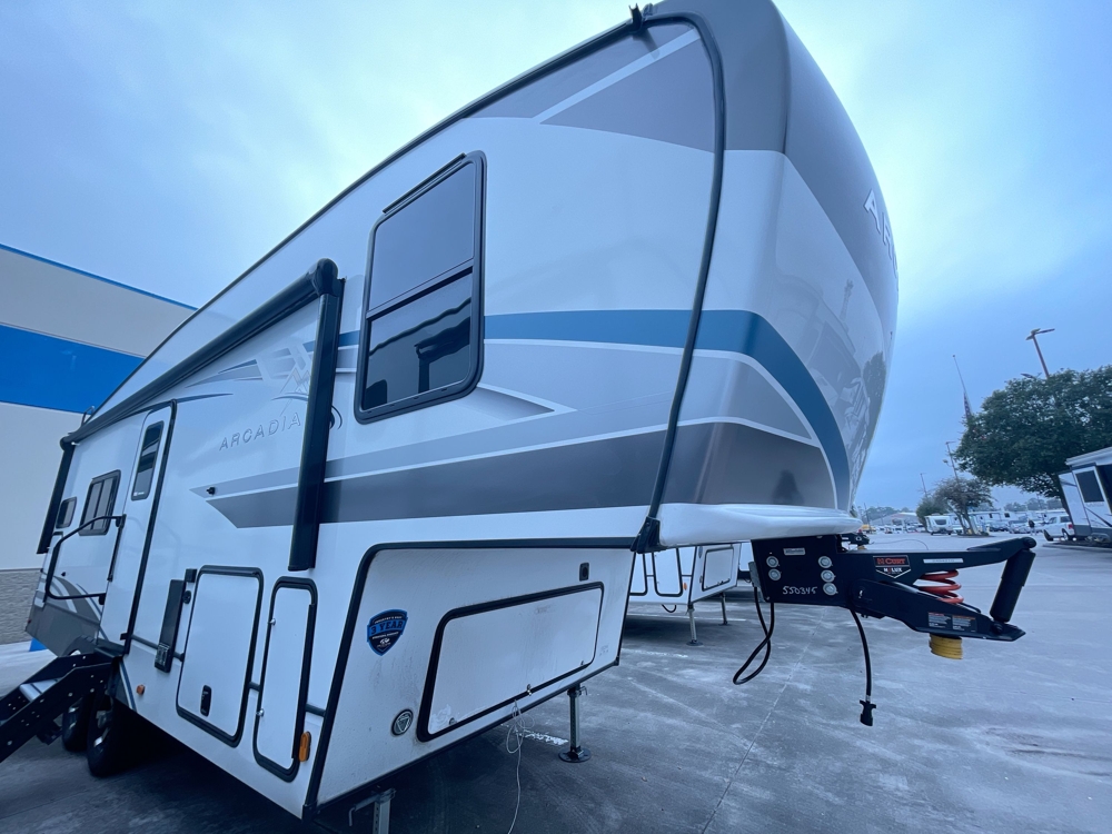 2025 Keystone Arcadia Super Lite 242SLMD - Stock #2494210 | Spring, TX ...