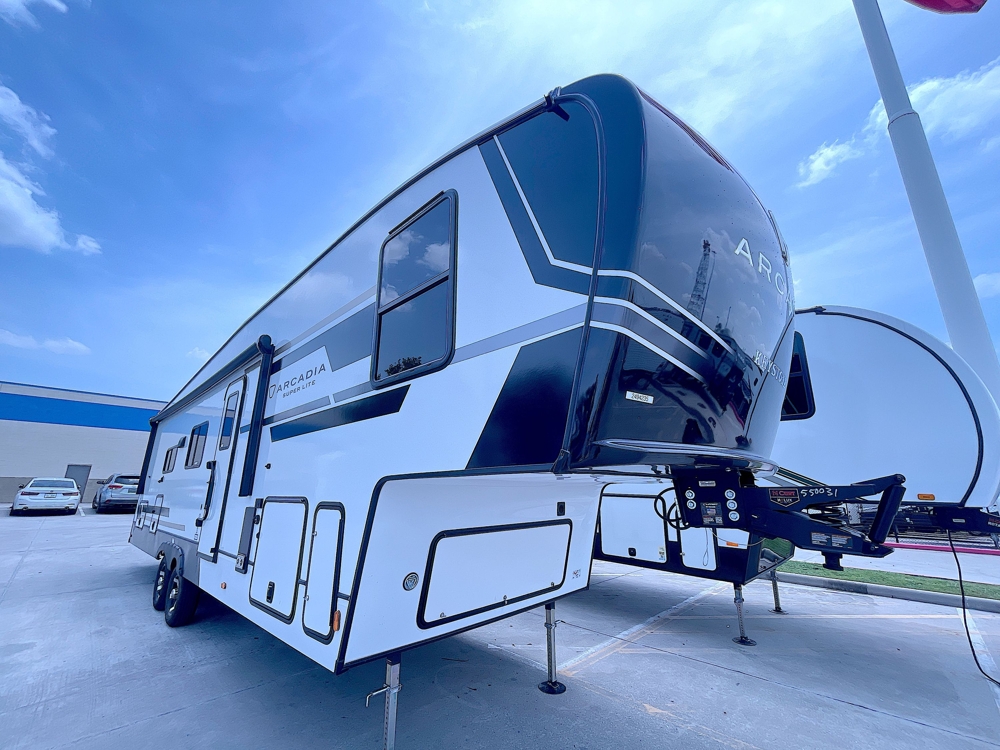 2026 Keystone Arcadia Super Lite 308SLBH - Stock #2494211 | Spring, TX ...