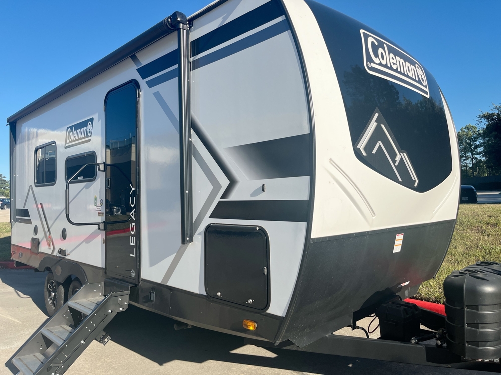 2025 Keystone Coleman Legacy 1905RB - Stock #2507799 | Spring, TX ...