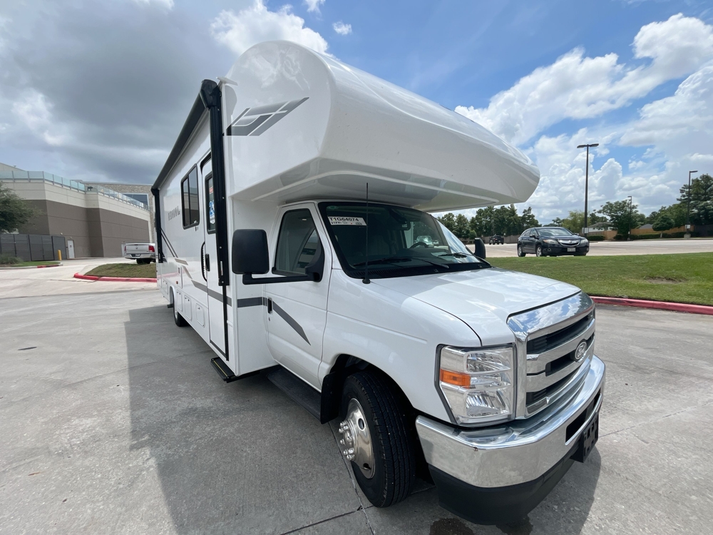 2026 Jayco Redhawk Se 31FF - Stock #2537258 | Spring, TX | Camping World