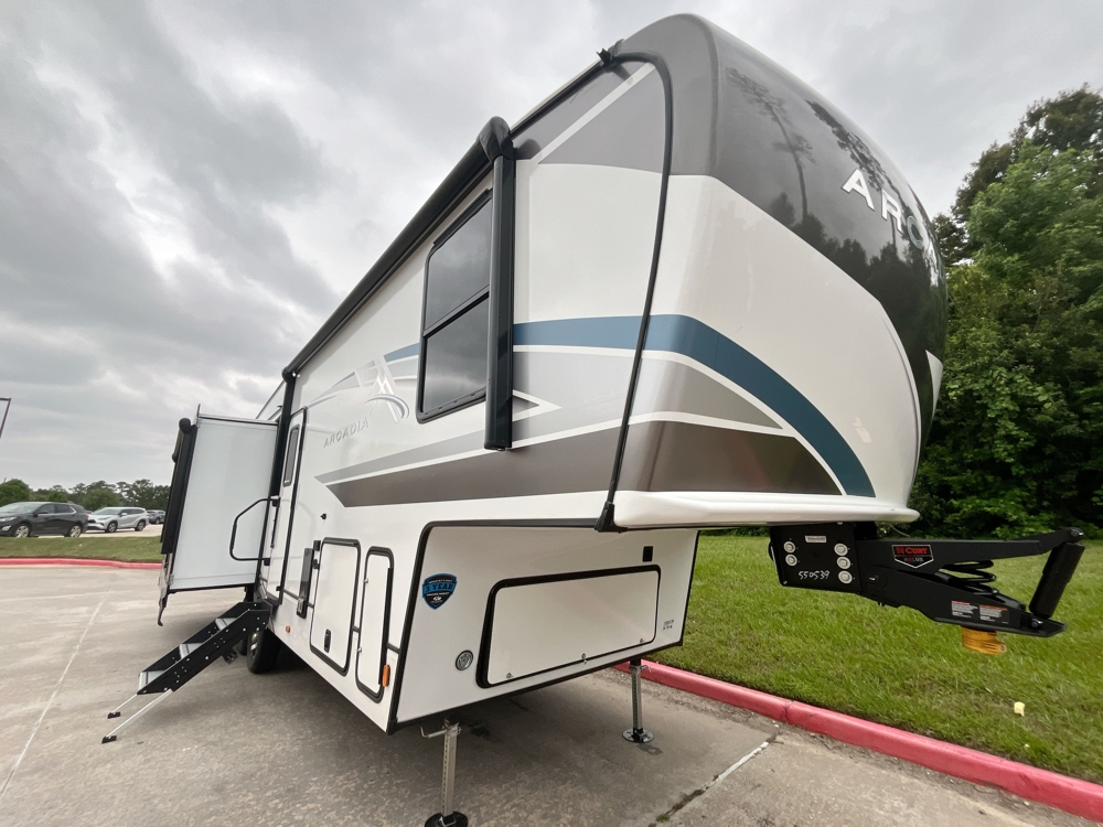 2026 Keystone Arcadia Super Lite 292SLRL - Stock #2537713 | Spring, TX ...