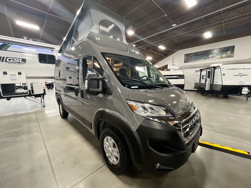 2026 Thor Coleman 17D POP-TOP - Stock #2542293 | Alvarado, TX | Camping ...