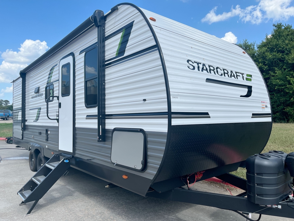 2026 Starcraft Autumn Ridge 26BHS - Stock #2543151 | Spring, TX ...