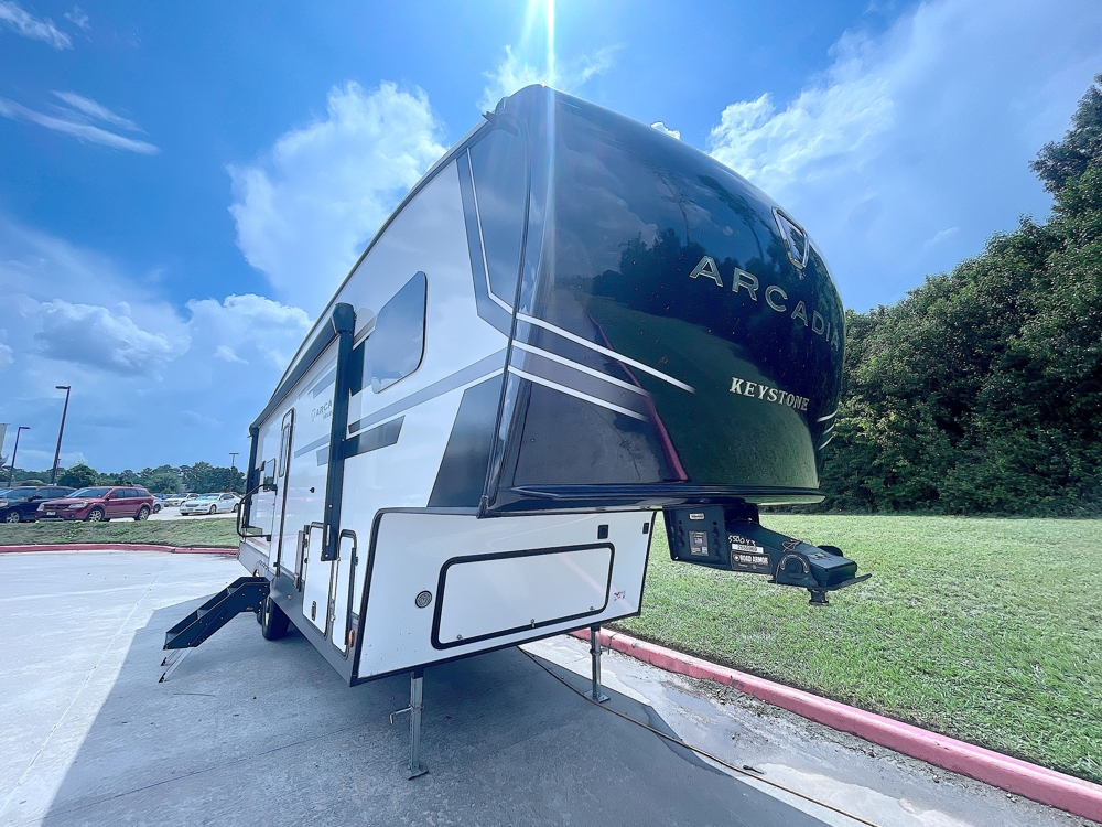 2026 Keystone Arcadia Select 27SBH - Stock #2555969 | Spring, TX | Camping World