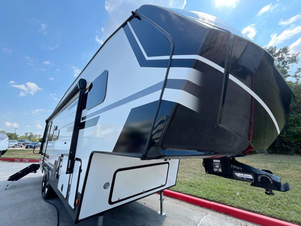 2026 Keystone Arcadia Select 25SRD - Stock #2565605 | Spring, TX ...