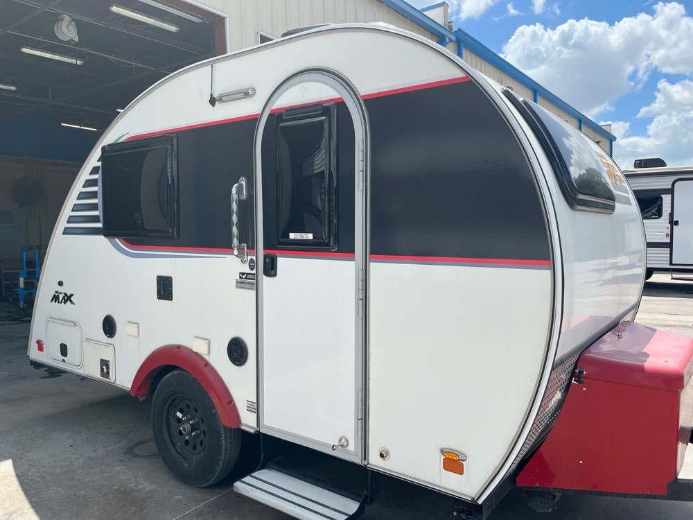 2019 Little Guy Little Guy MINI MAX - Stock #2576675 | Spring, TX ...