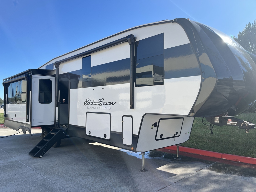 2026 Dutchmen Eddie Bauer Summit 3210RL - Stock #2609688 | Spring, TX ...