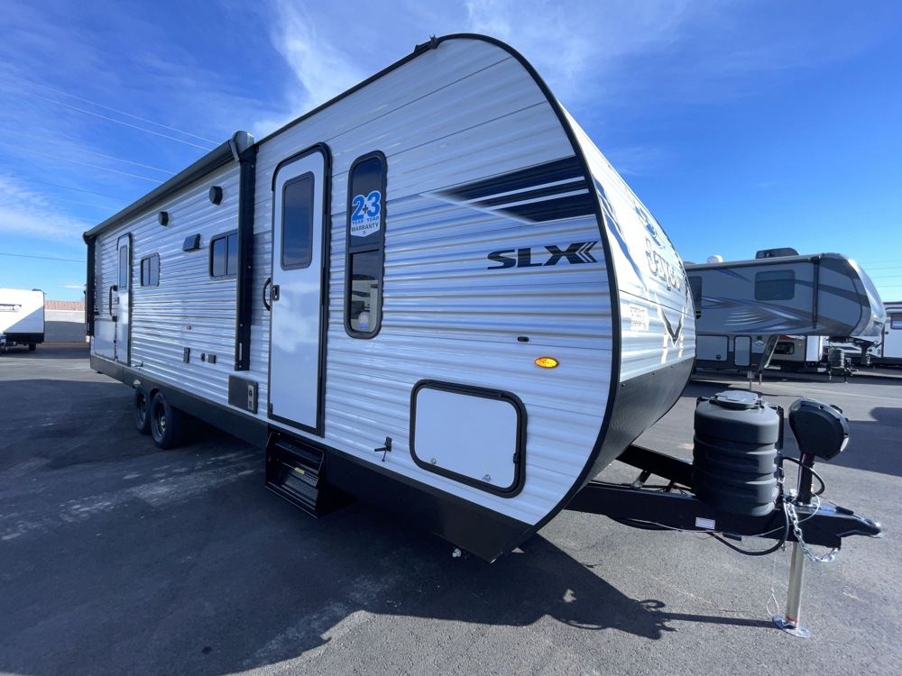 2025 Jayco Jay Flight Slx 286BHSW - Stock #2444975 | St. George, UT | Camping World
