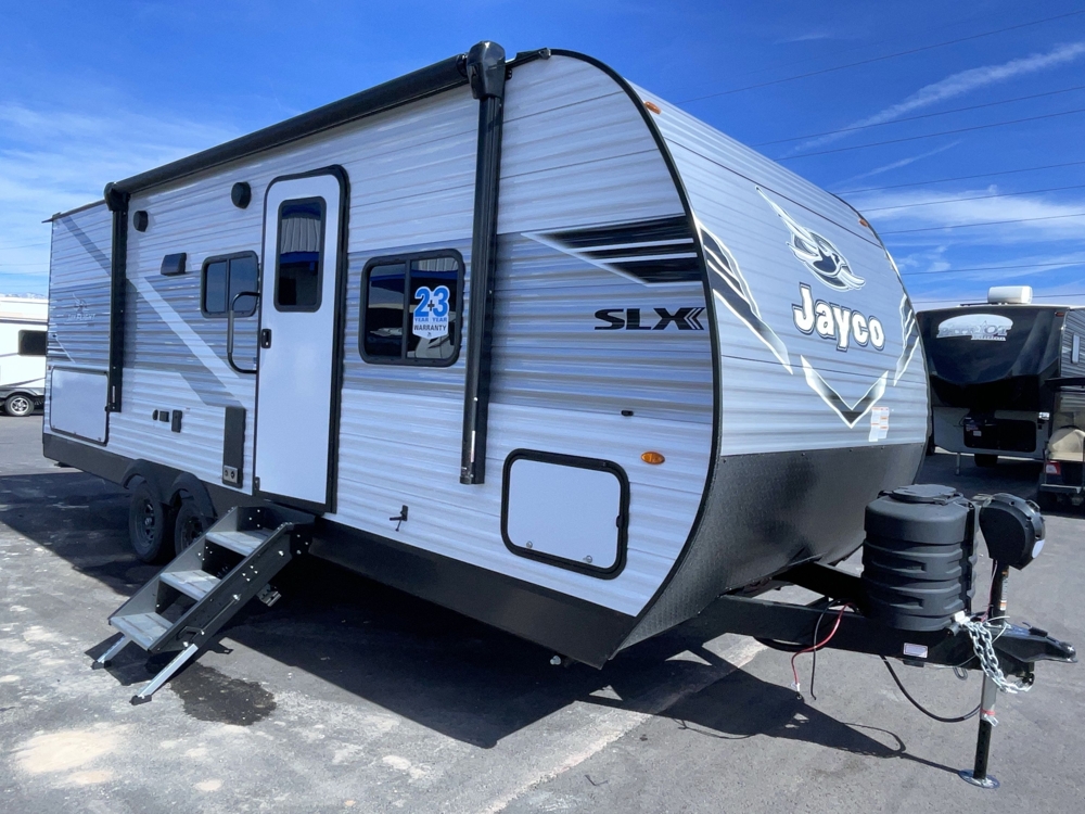 2025 Jayco Jay Flight Slx 235MBHW - Stock #2445193 | St. George, UT ...
