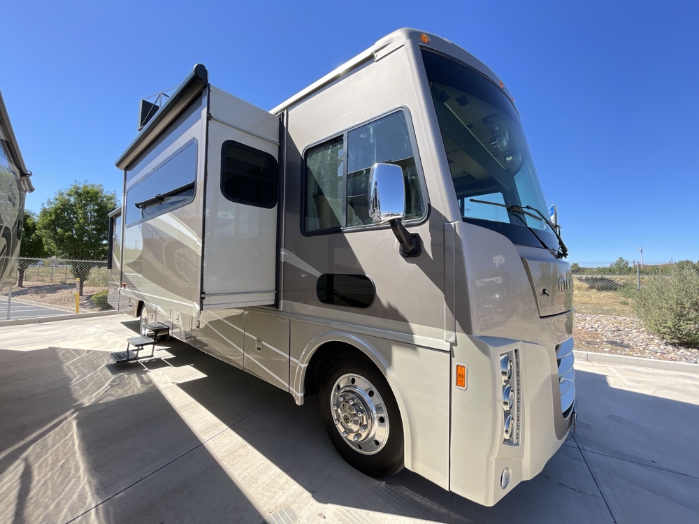 2016 Itasca Sunova 35G - Stock #2464505 | St. George, UT | Camping World