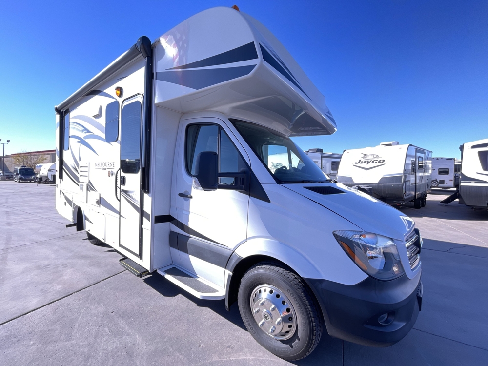 2019 Jayco Melbourne 24K - Stock #2484436 | St. George, UT | Camping World