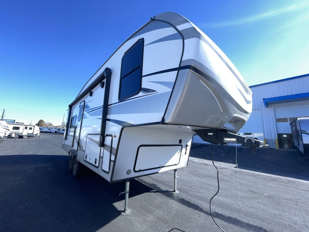 2025 Keystone Cougar 23MLE - Stock #2509830 | St. George, UT | Camping ...