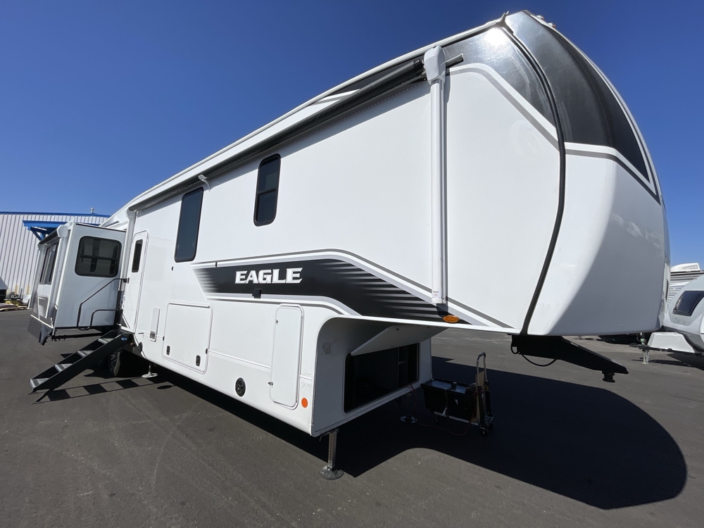 2025 Jayco Eagle 370FBTS - Stock #2520029 | St. George, UT | Camping World